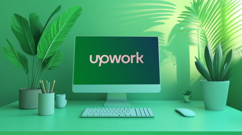 Is Upwork Legit? An Honest Look at Making Money on the Platform in 2025 ...