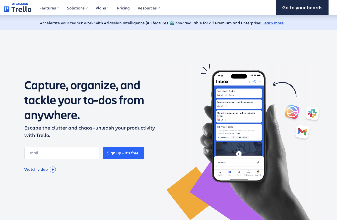 11 Best Freelance Project Management Software in 2025 (Free & Paid ...