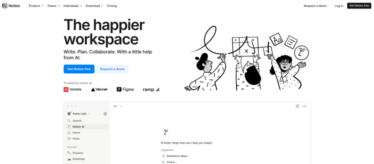 11 Best Freelance Project Management Software in 2025 (Free & Paid ...