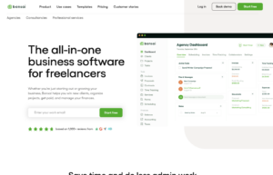 11 Best Freelance Project Management Software in 2025 (Free & Paid ...