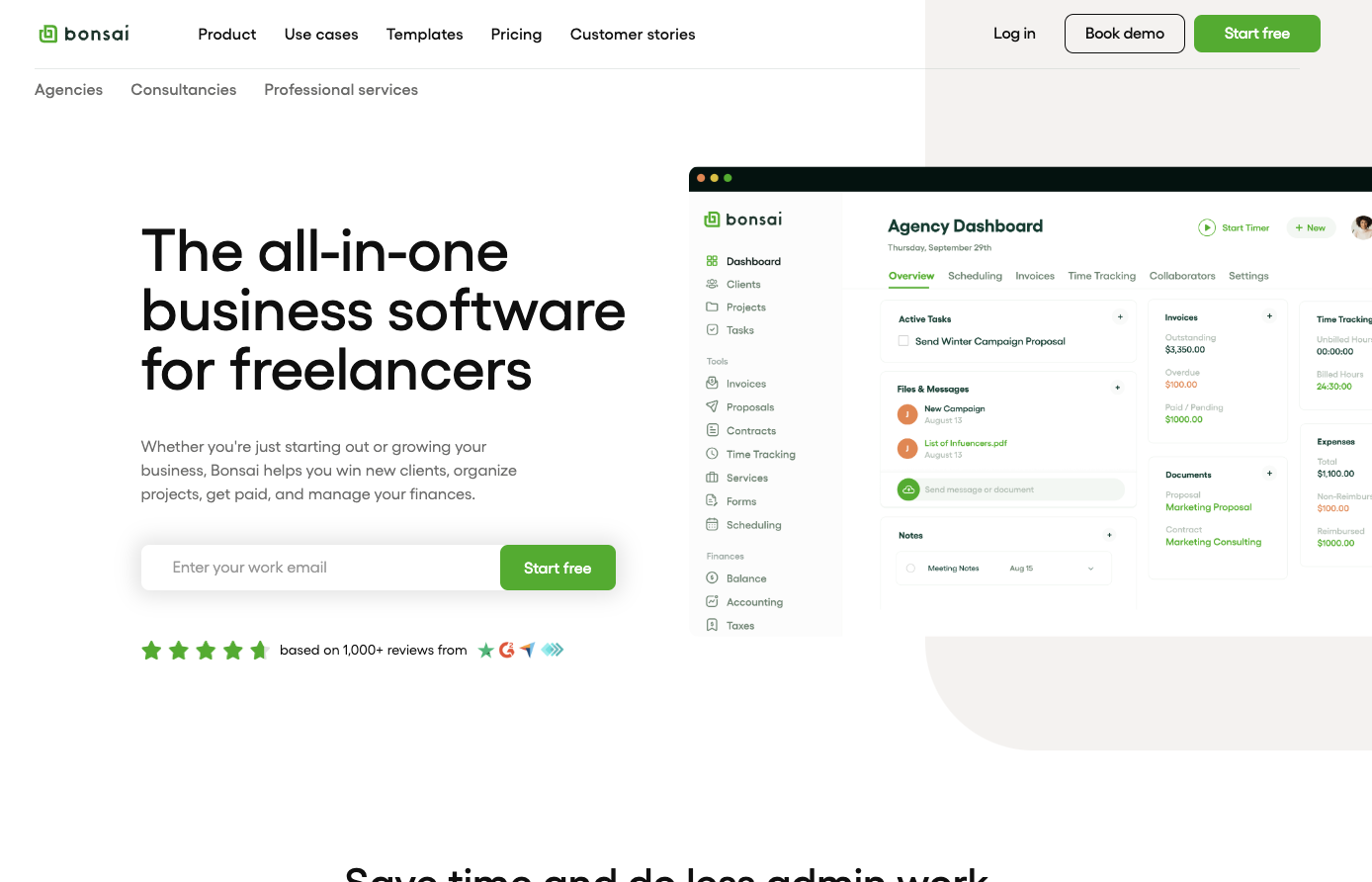 11 Best Freelance Project Management Software in 2025 (Free & Paid ...
