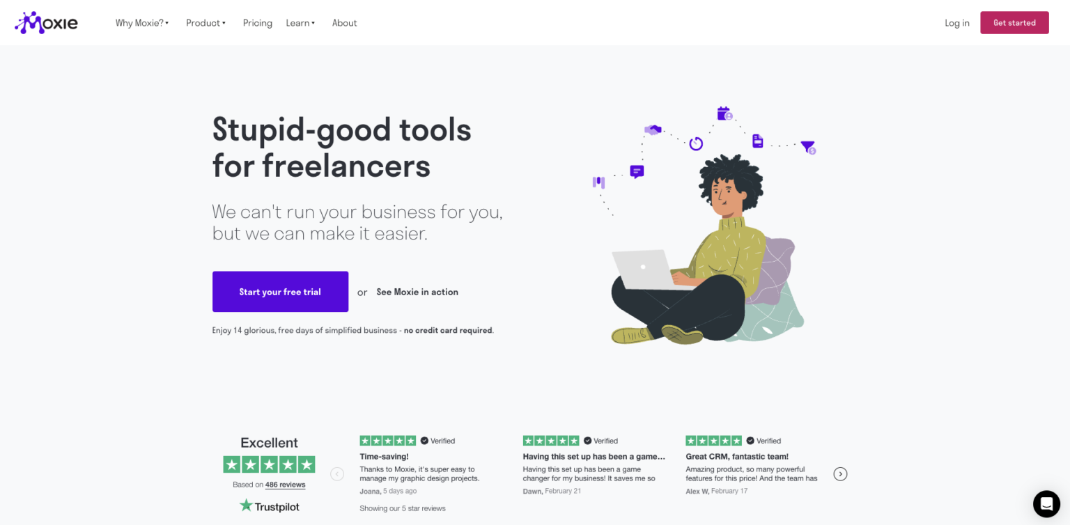 11 Best Freelance Project Management Software in 2025 (Free & Paid ...