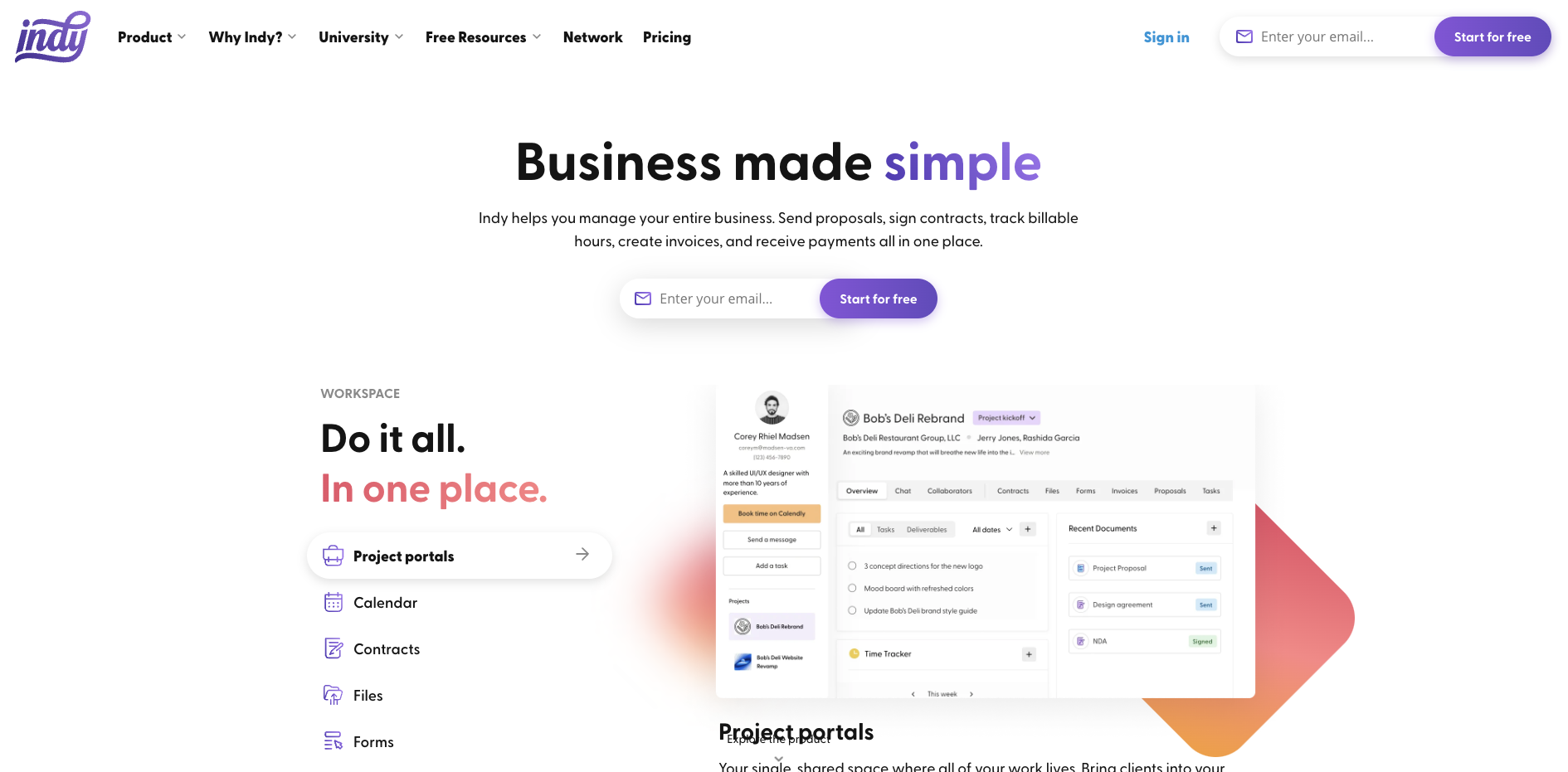 11 Best Freelance Project Management Software in 2025 (Free & Paid ...