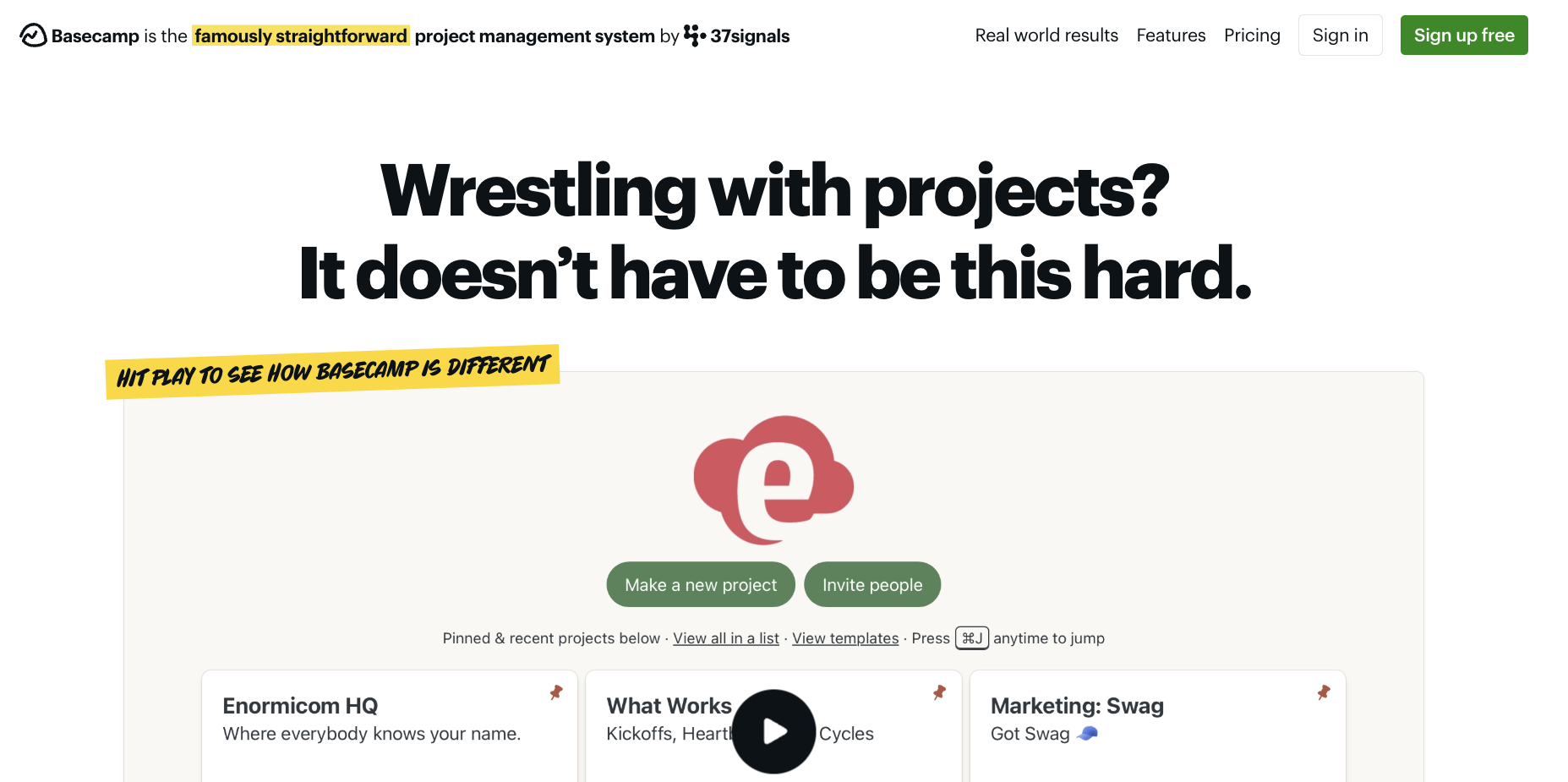 11 Best Freelance Project Management Software in 2025 (Free & Paid ...