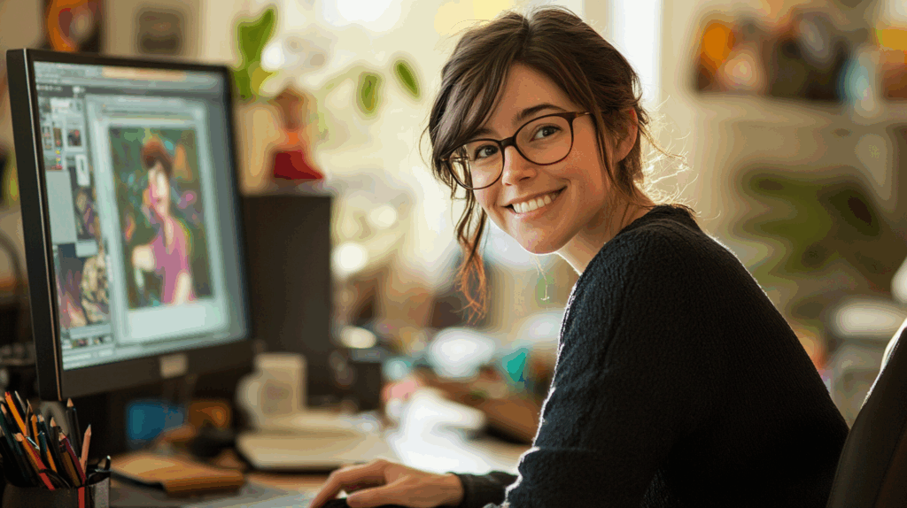 How to Become a Freelance Animator - SolidGigs Blog for Freelancers