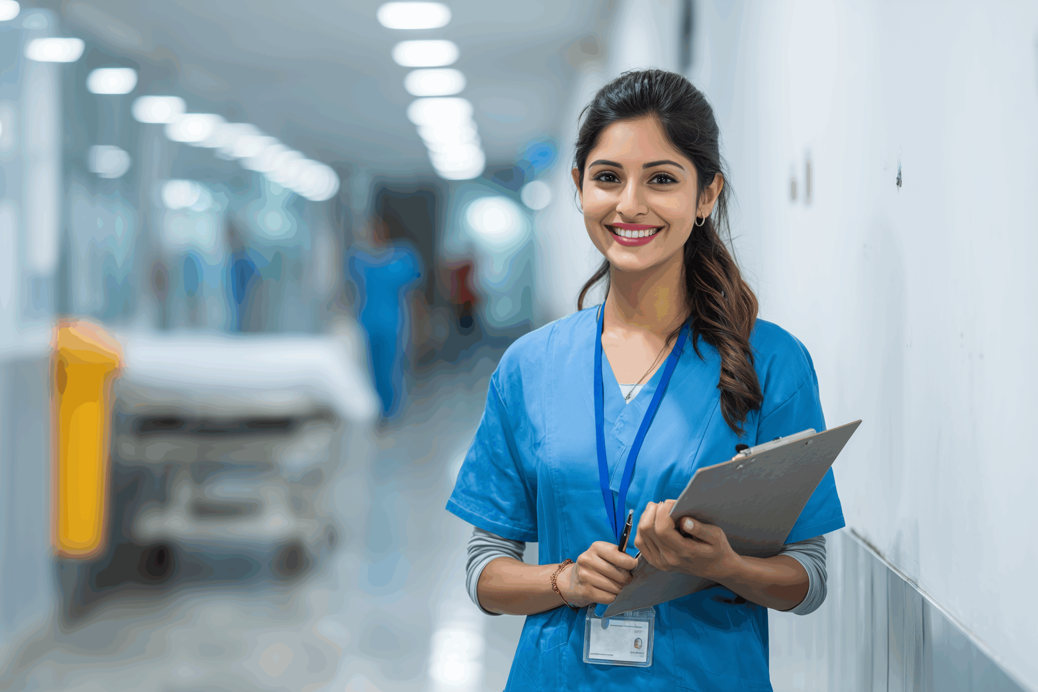 Why Freelancing Is the New Frontier for Master of Clinical Nursing ...