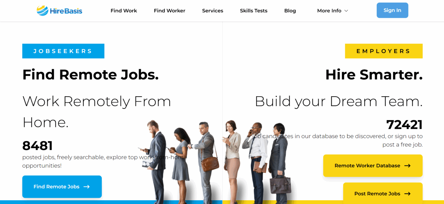 17 Best Dedicated Remote Job Board Websites Reviewed - SolidGigs Blog ...