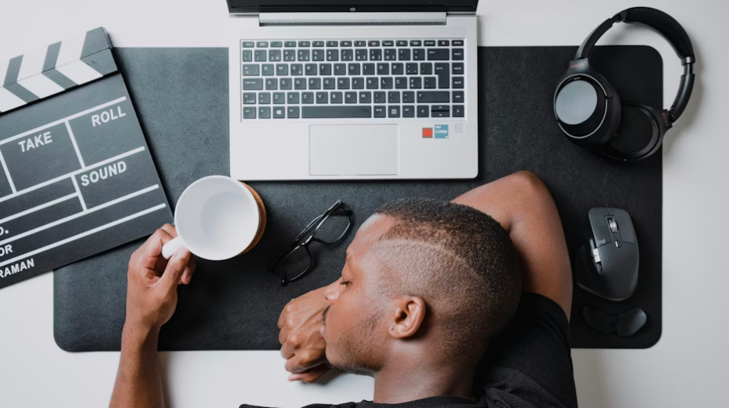 Burned Out by Gig Work? 7 Structured Careers That Still Offer ...